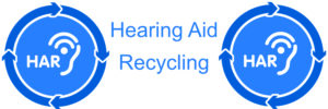 Donating Hearing Aids UK - Hearing Aid Recycling